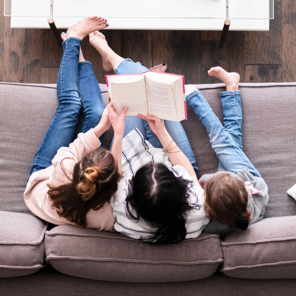 Reading With Your Child 5 Tips Prescolaire Early Learning Academy